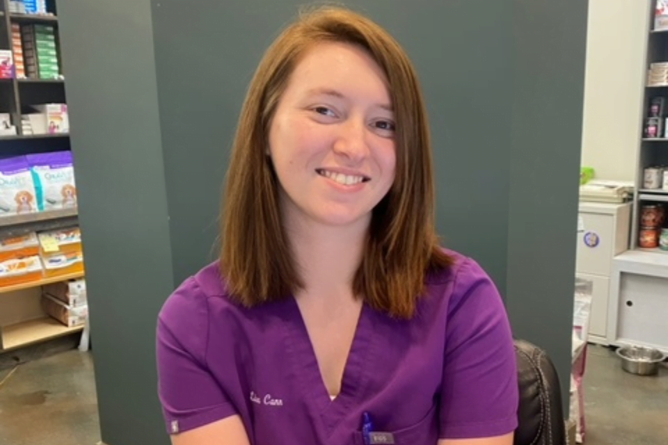 The Team - Emerald City Animal Hospital